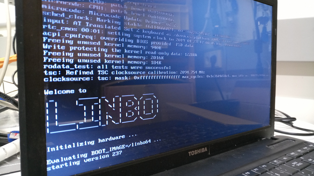 Neues Linbo startet nicht auf alter Hardware - linbo - linuxmuster.net